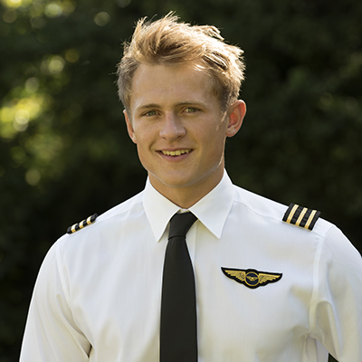 professional pilot program | Palm Beach Flight Training