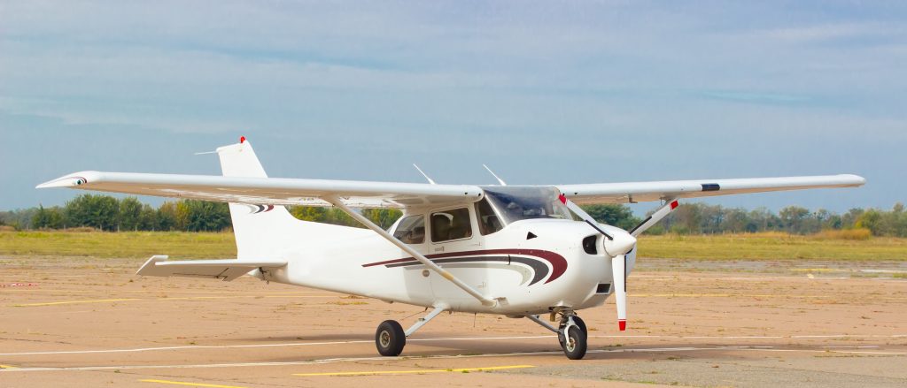 Leaseback Your Plane | Palm Beach Flight Training