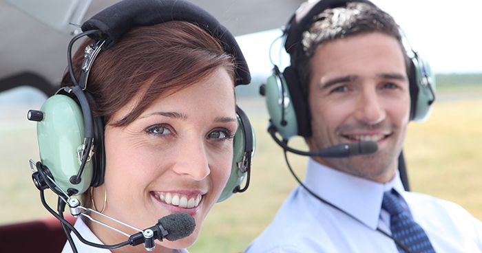Flight Courses at PBFT | Palm Beach Flight Training